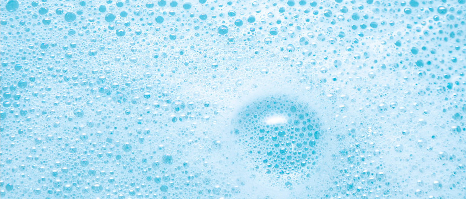 Solid Bath and Body Made in USA for travel, camping and RV parks ...